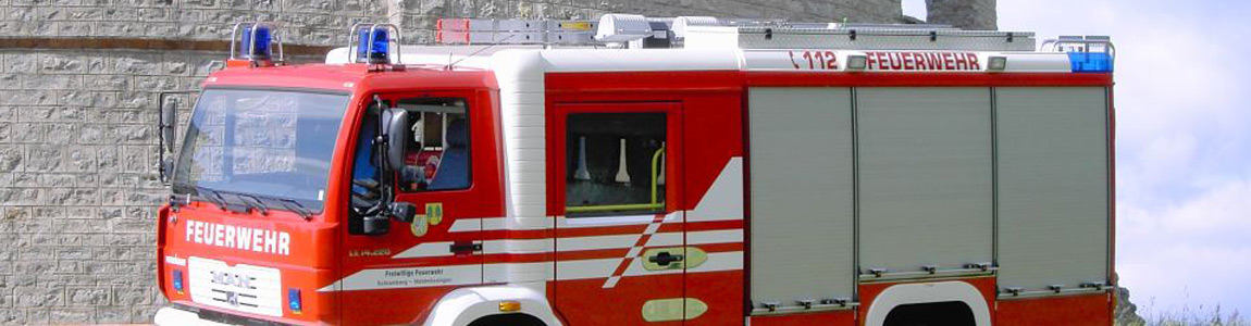 Freiwillige Feuerwehr Schramberg